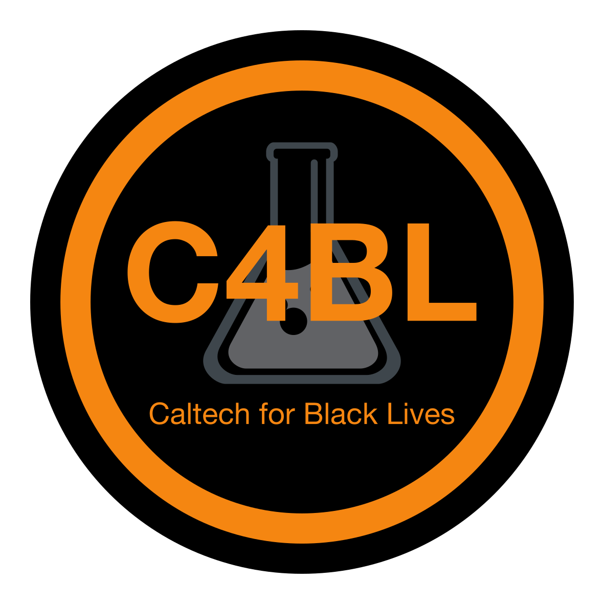Caltech for Black Lives